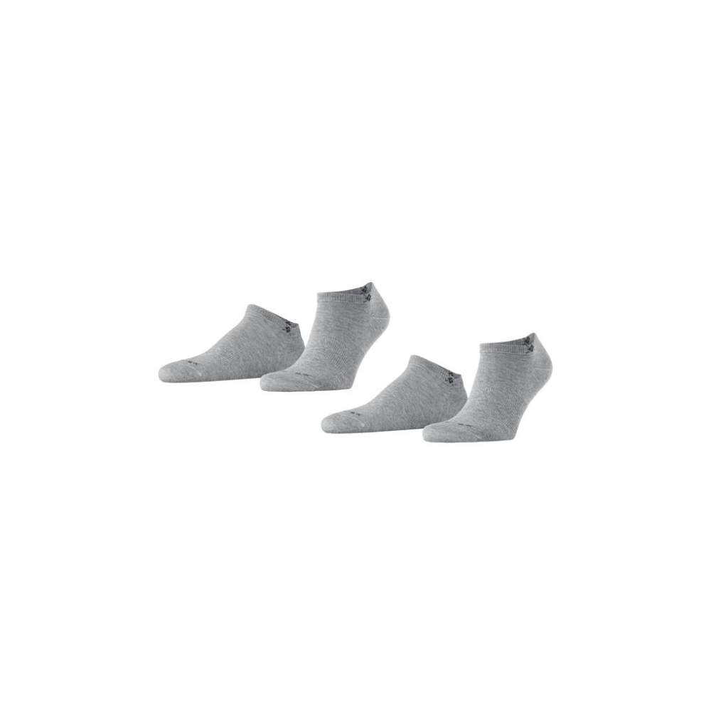 Burlington DOUBLE SHORT SOCKET SOCKS