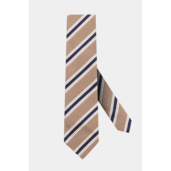 Vakko DIAGONAL STRIPED EXCLUSIVE TIE