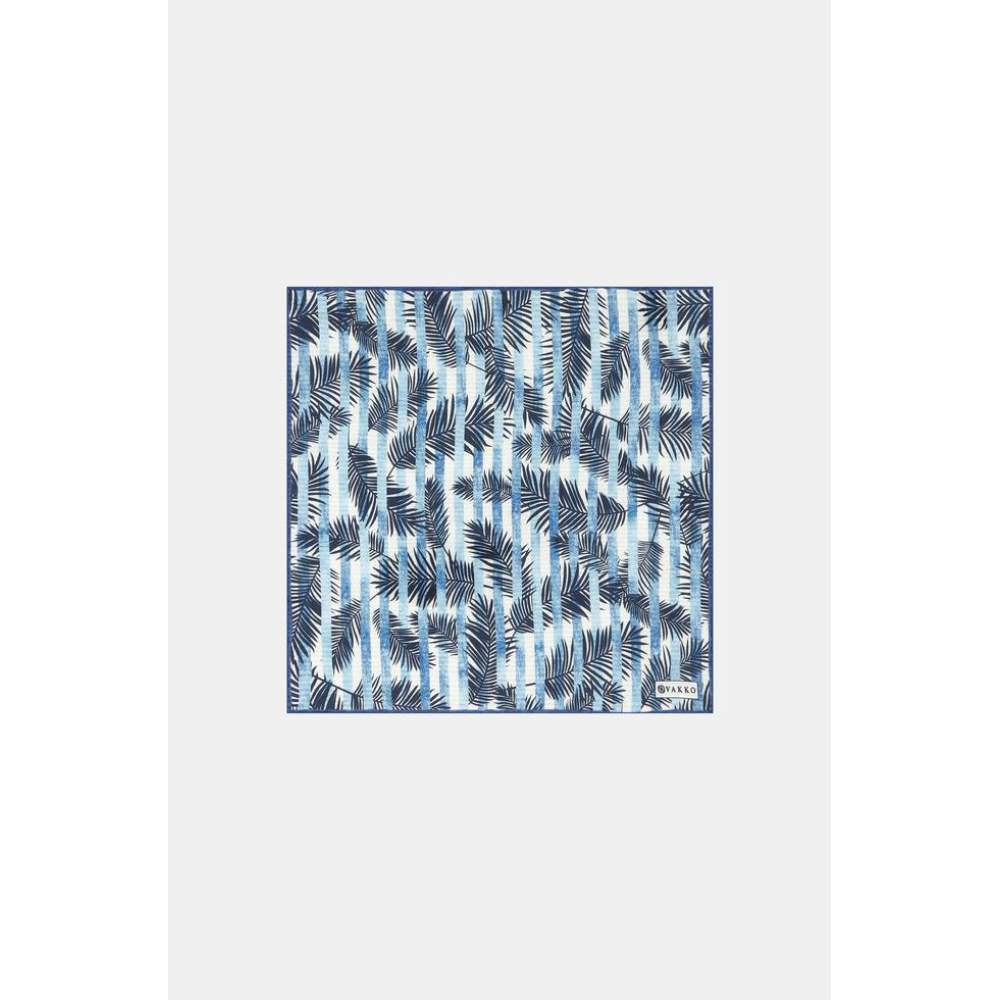 Vakko PATTERNED SEERSUCKER WIPES