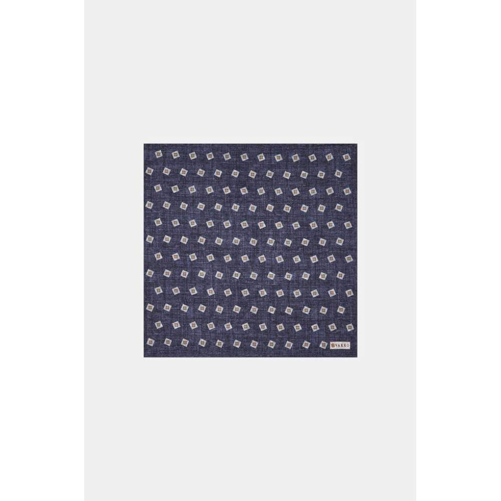 Vakko DOUBLE-SIDED WIPES