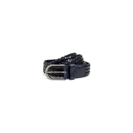 Vakko NAVY BLUE BELT