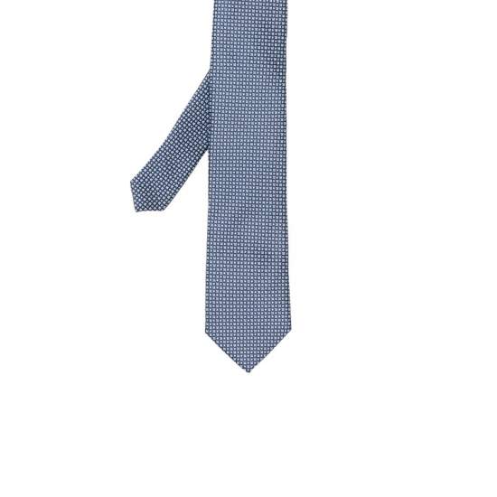 Navy Blue Tie