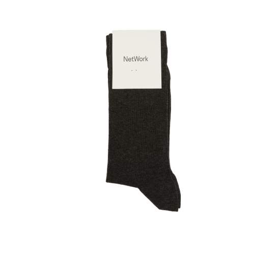 Anthracite Mens Socks