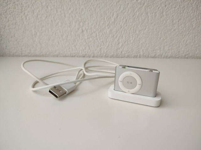 iPod Shuffle 1GB