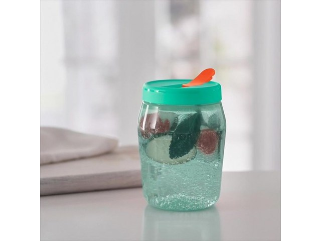 Tupperware univerzalni bokal tegla 550ml