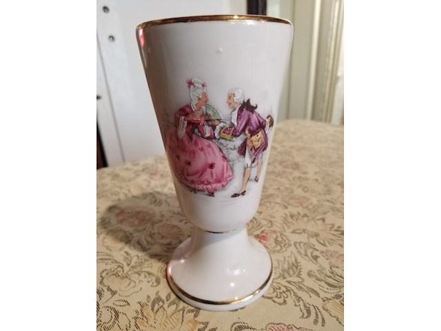 Čaša ili Vaza predivna