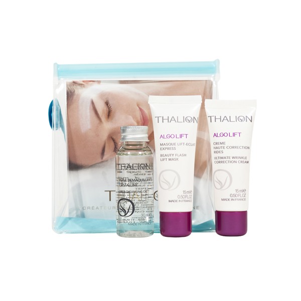 Mini set Wrinkle Care