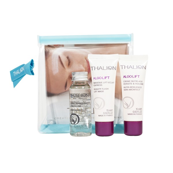 Mini set Firming Care