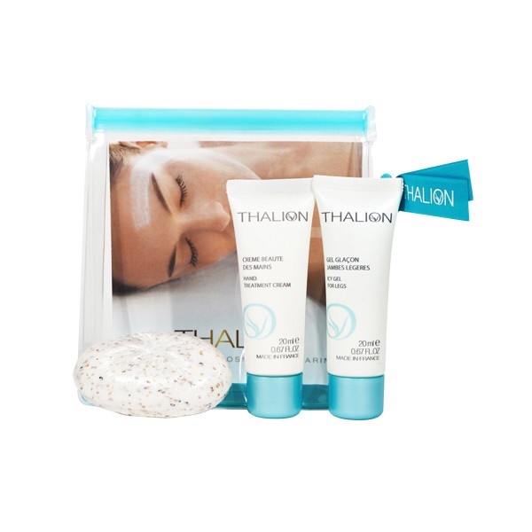 Mini set Body Care