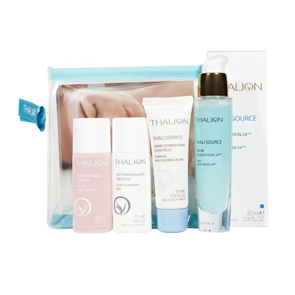 Srednji set Hydro Intense