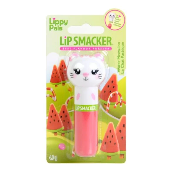 Lip Smacker -Lippy pals kitten balzam za usne 4 g