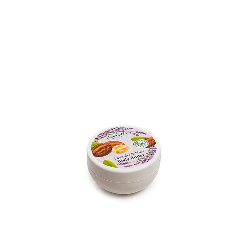 Hedera Vita Lavender&Shea butter za telo 200ml