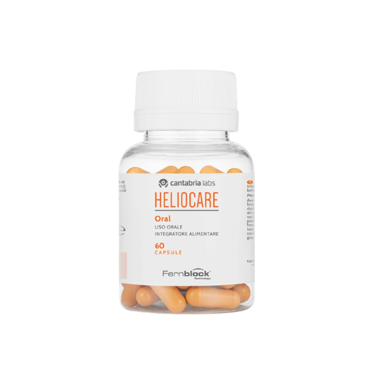Heliocare 60 kapsula