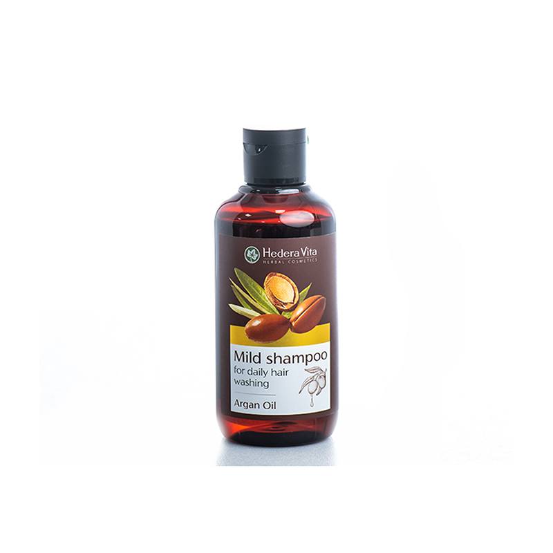 Hedera Vita blagi šampon sa uljem argana 200ml