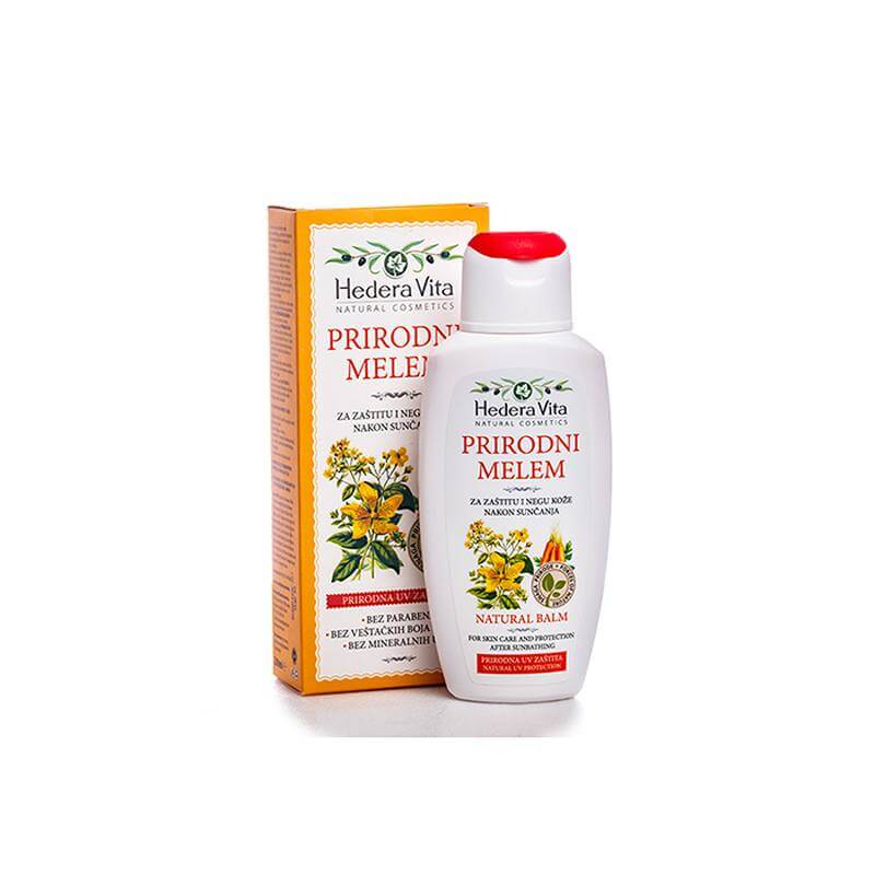 Hedera Vita prirodni melem nakon sunčanja 200ml