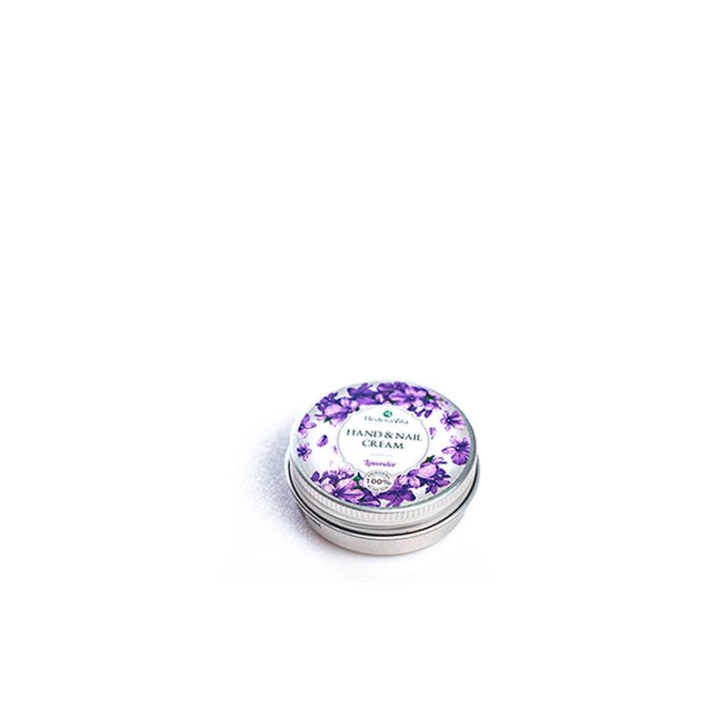 Hedera Vita krema za ruke lavanda 30ml