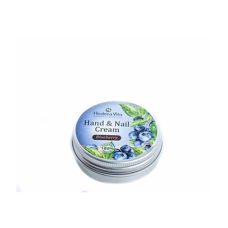 Hedera Vita krema za ruke borovnica 30ml