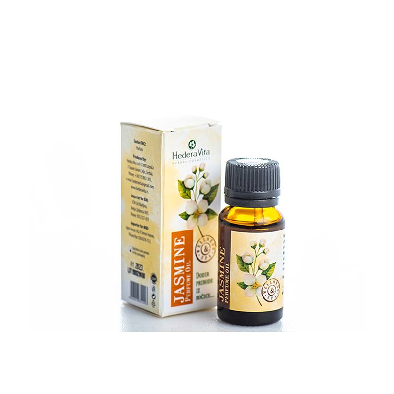 Hedera Vita ulje parfemsko jasmin 10ml