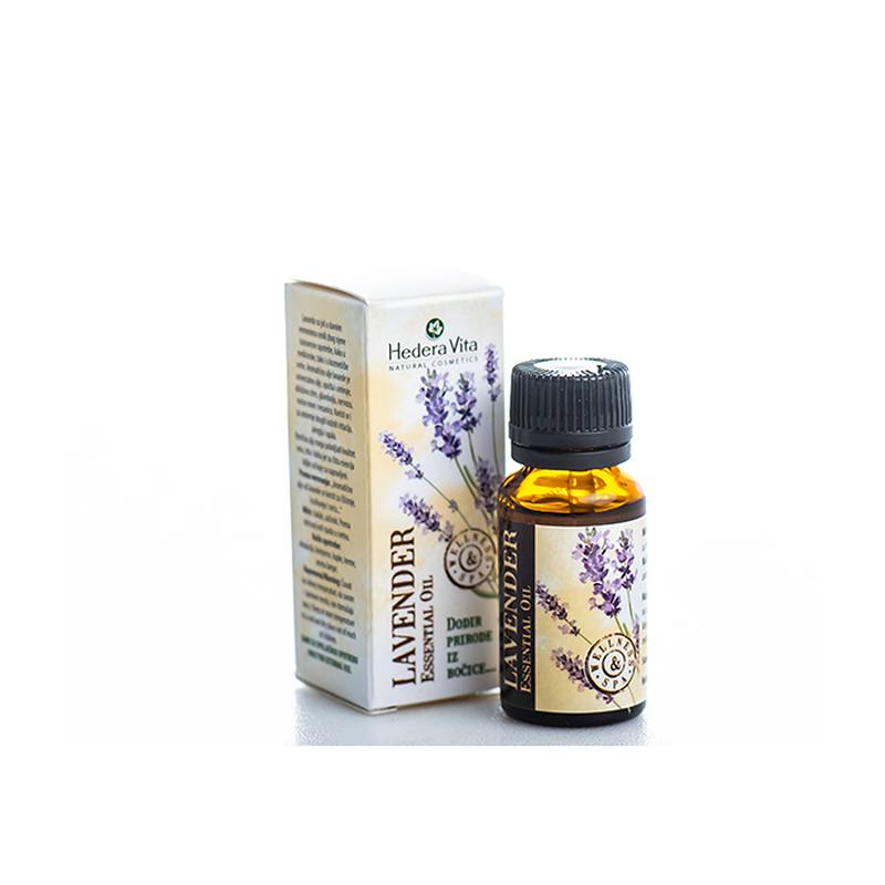 Hedera Vita ulje etarsko lavanda 10ml