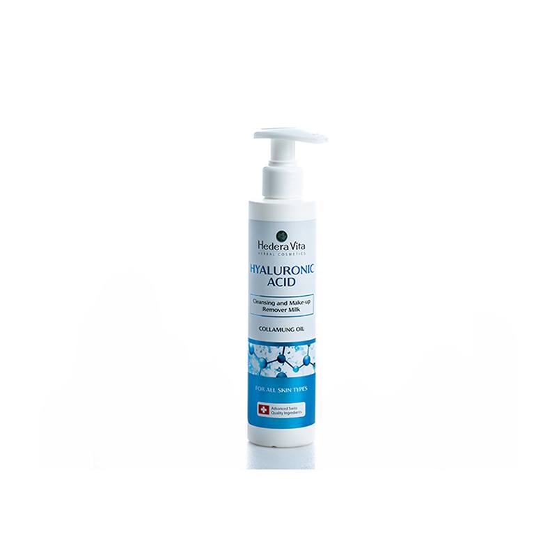 Hedera Vita Hyaluronic mleko za čišćenje 200ml