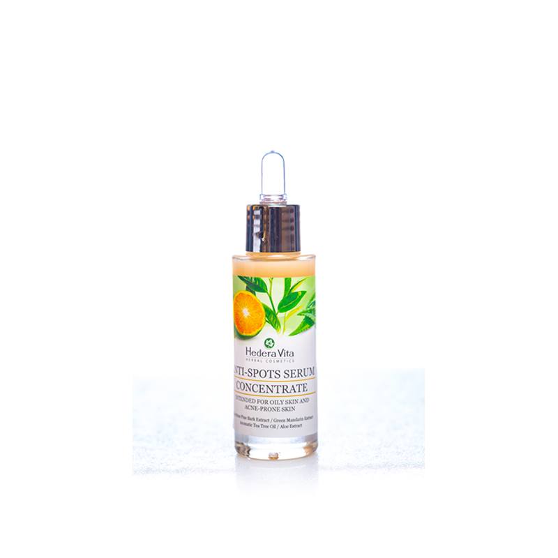 Hedera Vita anti-spots serum za lice 30ml