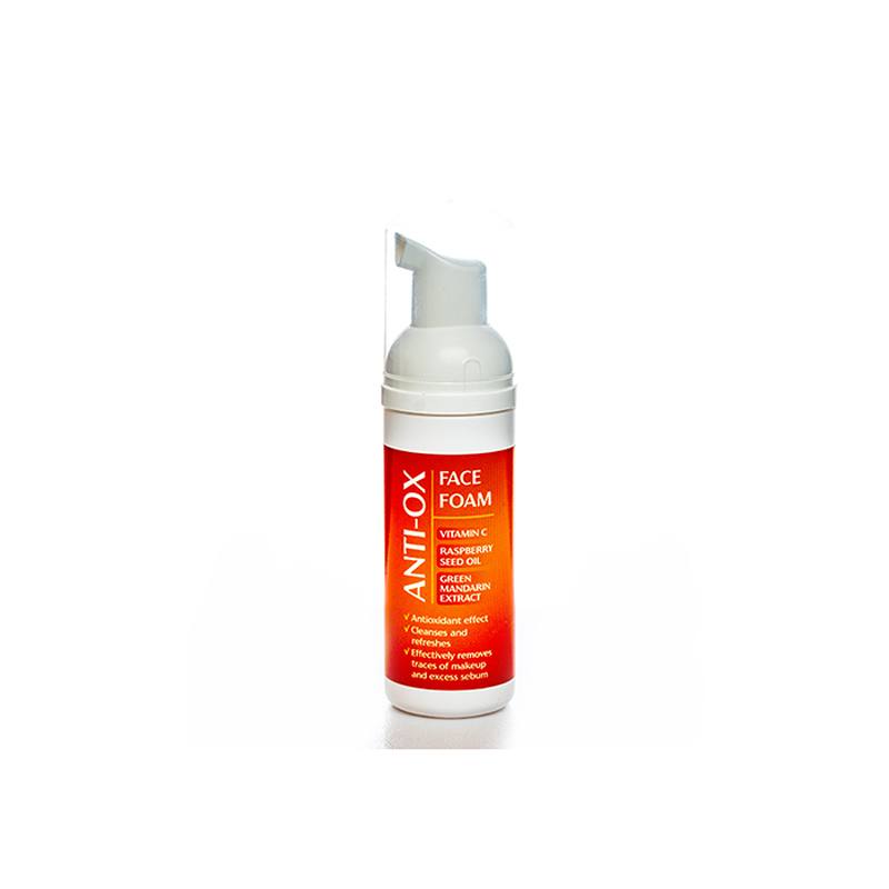 Hedera Vita Anti-Ox pena za čišćenje lica 50ml