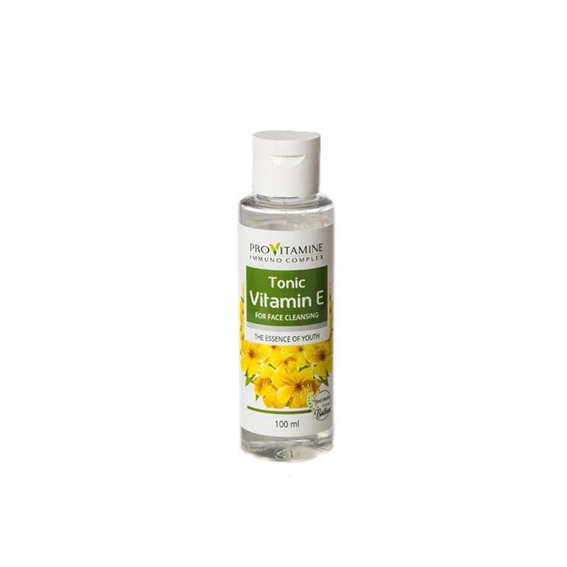 Hedera Vita Provitamin IMMUNO COMPLEX tonik za lice 100ml