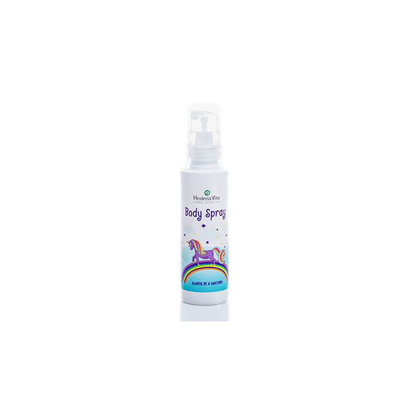 Hedera Vita Jednorog sprej za telo 100ml