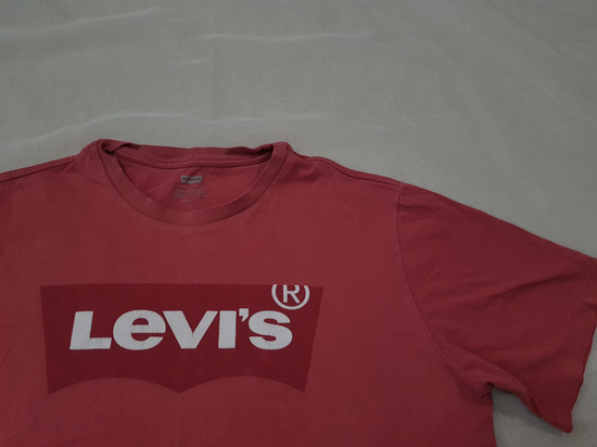 Levis original zenska majica