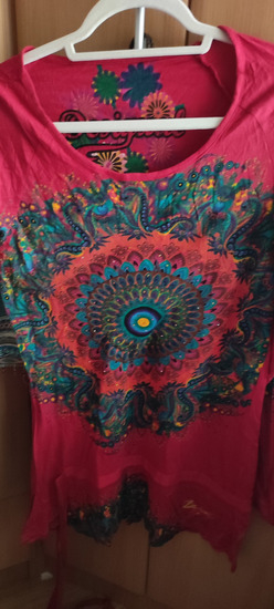 Desigual bluza