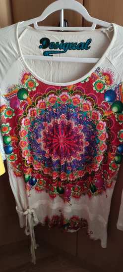 Desigual bluza