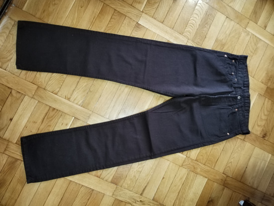 Levis 501 farmerke 30-36 USA