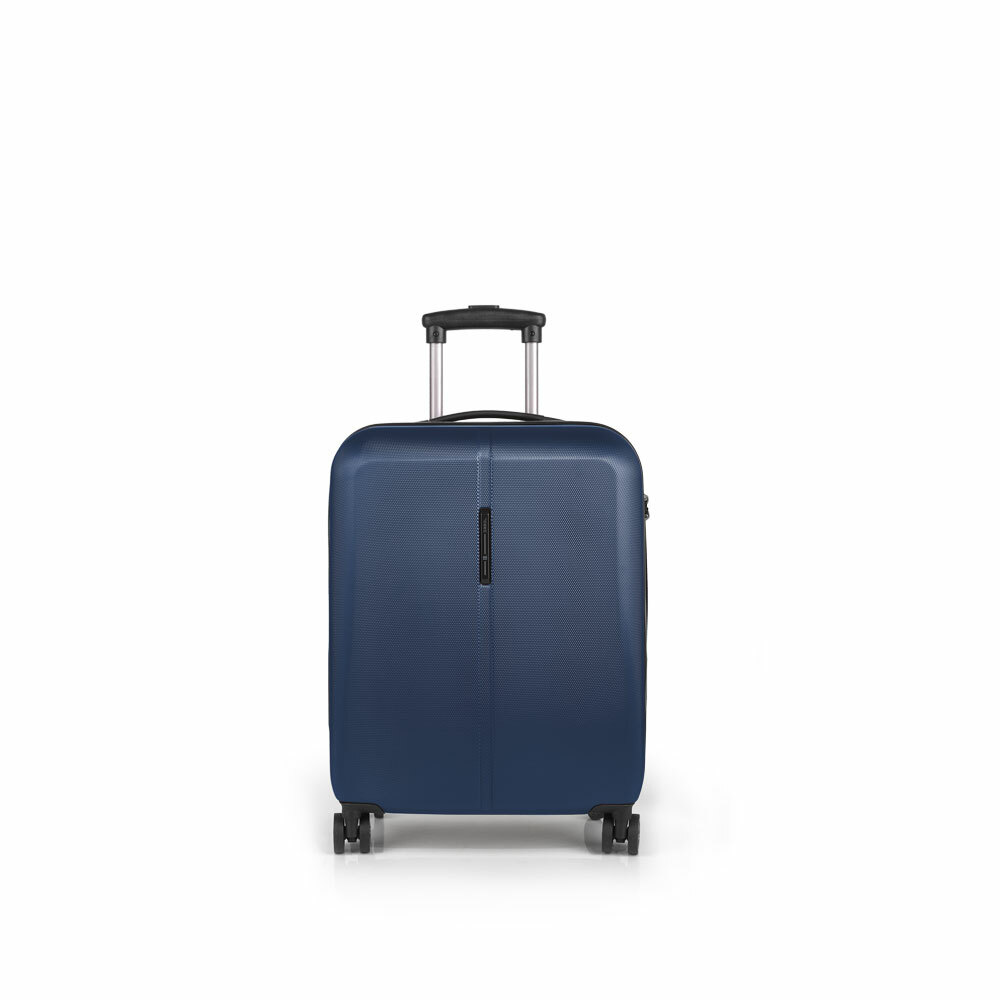 Kofer Gabol Paradise XP ABS mali, 39x55x21/25cm, Plavi