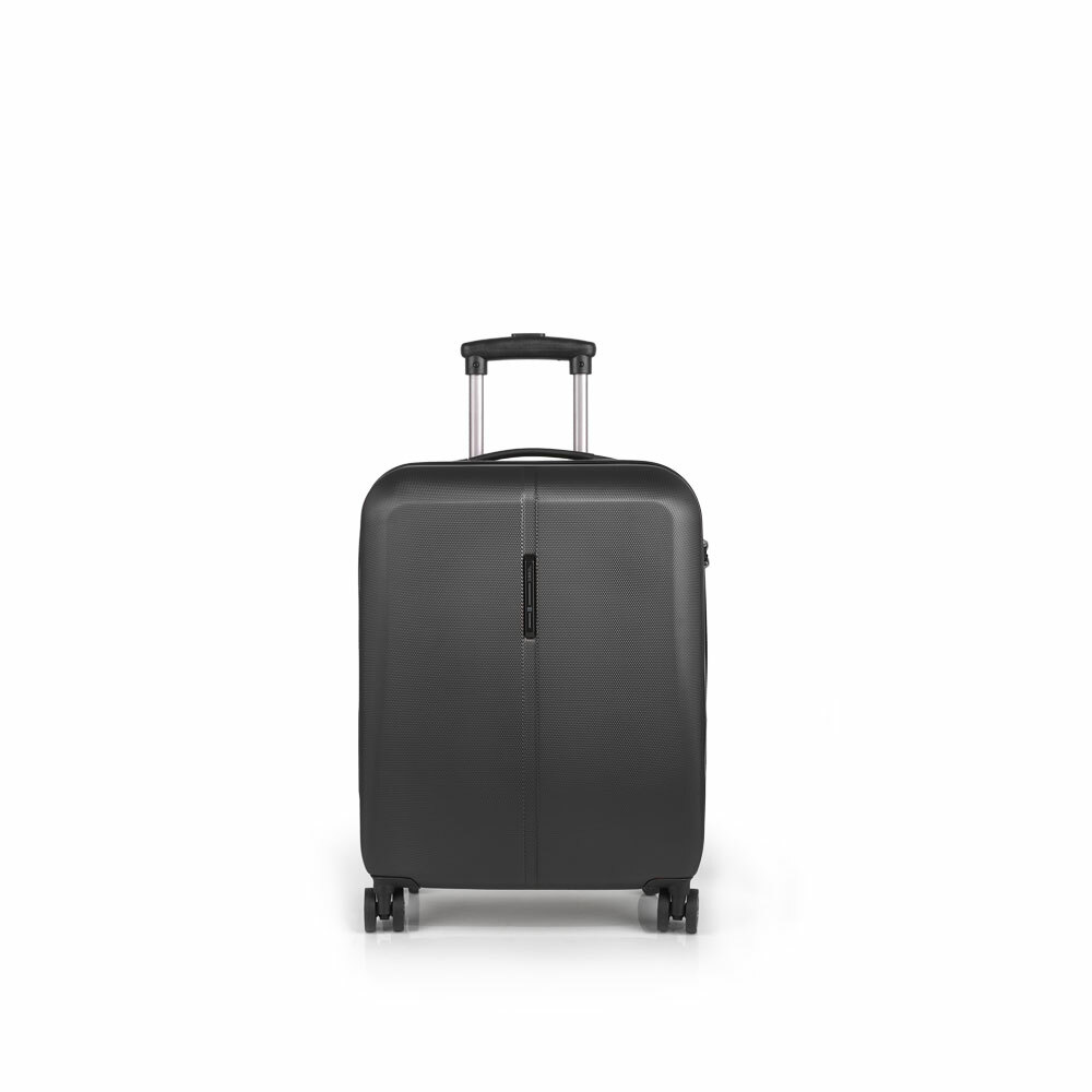 Kofer Gabol Paradise XP ABS mali, 39x55x21/25cm, Sivi