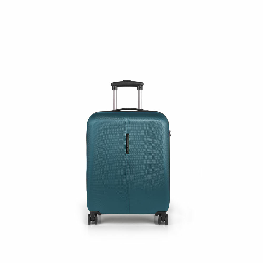 Kofer Gabol Paradise XP ABS mali, 39x55x21/25cm, Zeleni