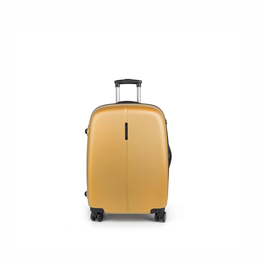Kofer Gabol Paradise XP ABS mali, 39x55x21/25cm, Žuti