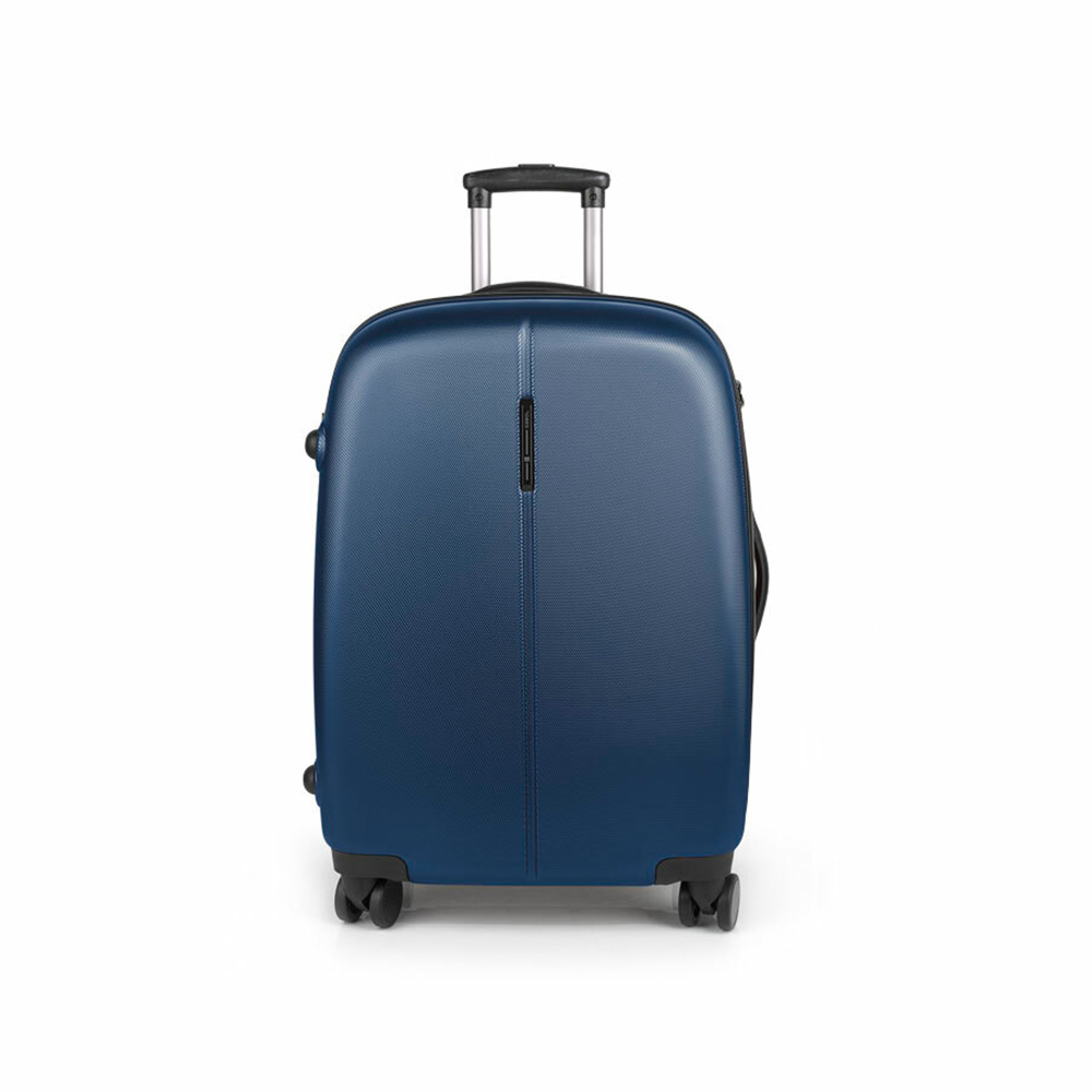Kofer Gabol Paradise XP ABS srednji, 48x67x27/30,5cm, Plavi