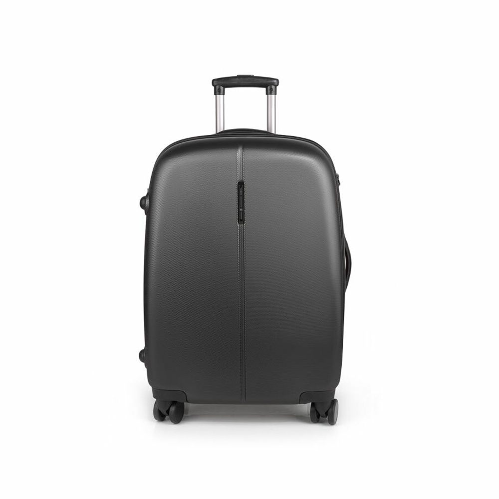 Kofer Gabol Paradise XP ABS srednji, 48x67x27/30,5cm, Sivi