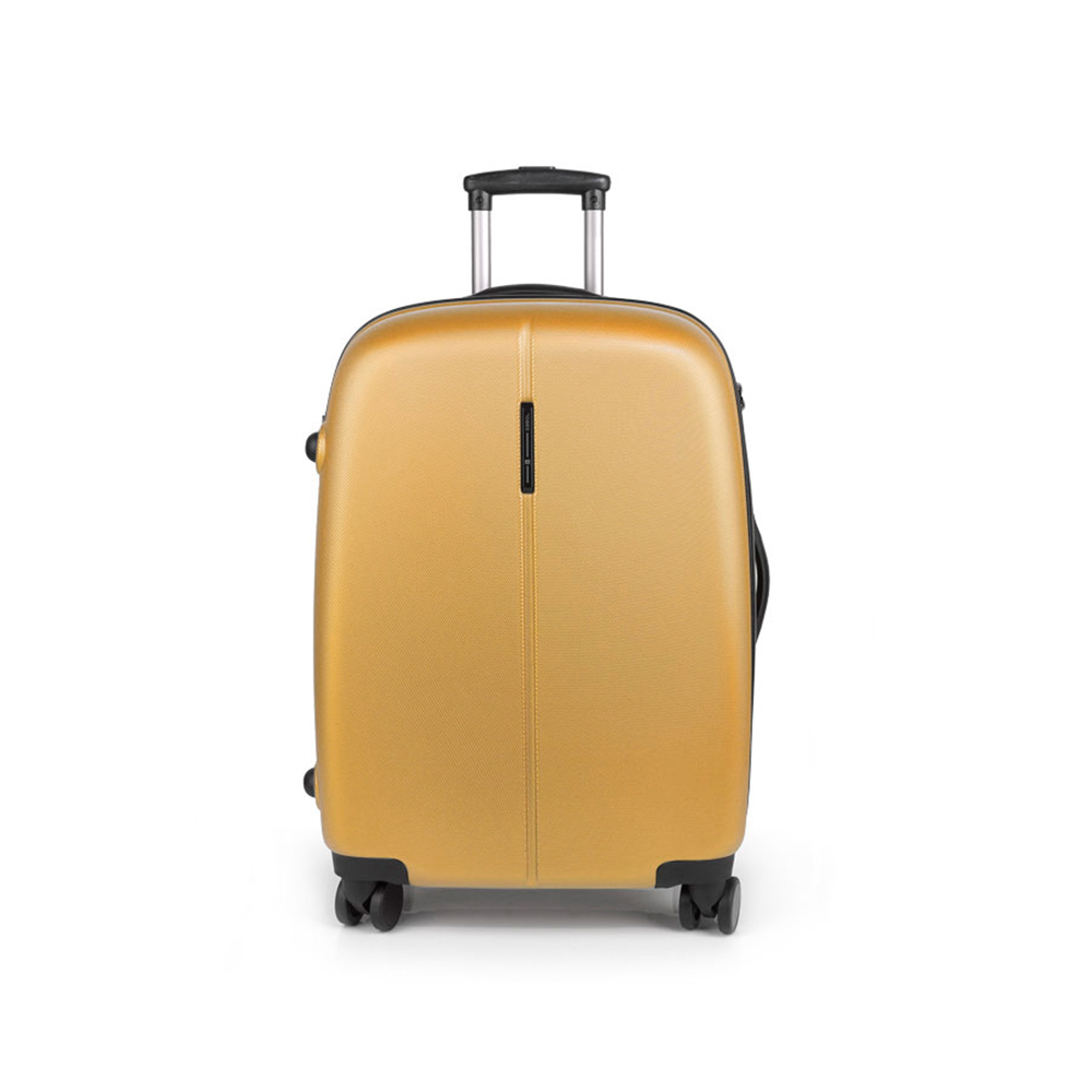 Kofer Gabol Paradise XP ABS srednji, 48x67x27/30,5cm, Žuti