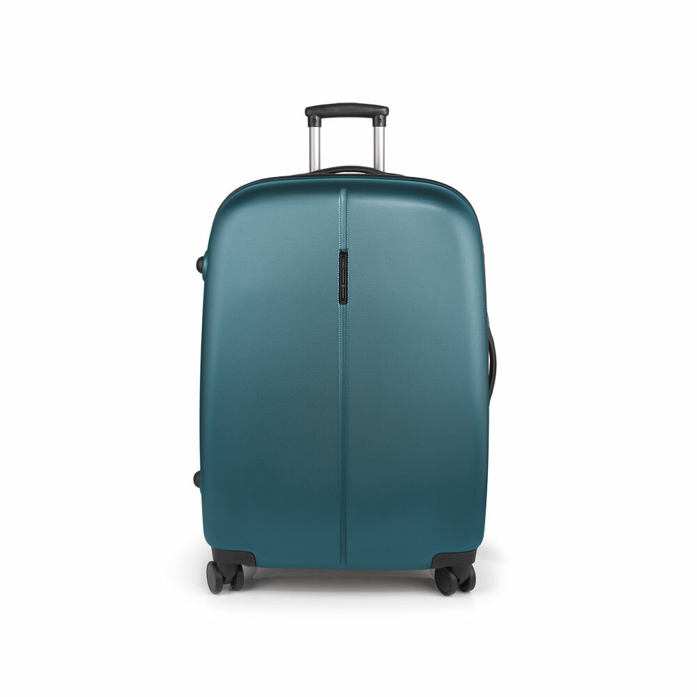 Kofer Gabol Paradise XP ABS veliki, 54x77x29/32,5cm, Zeleni