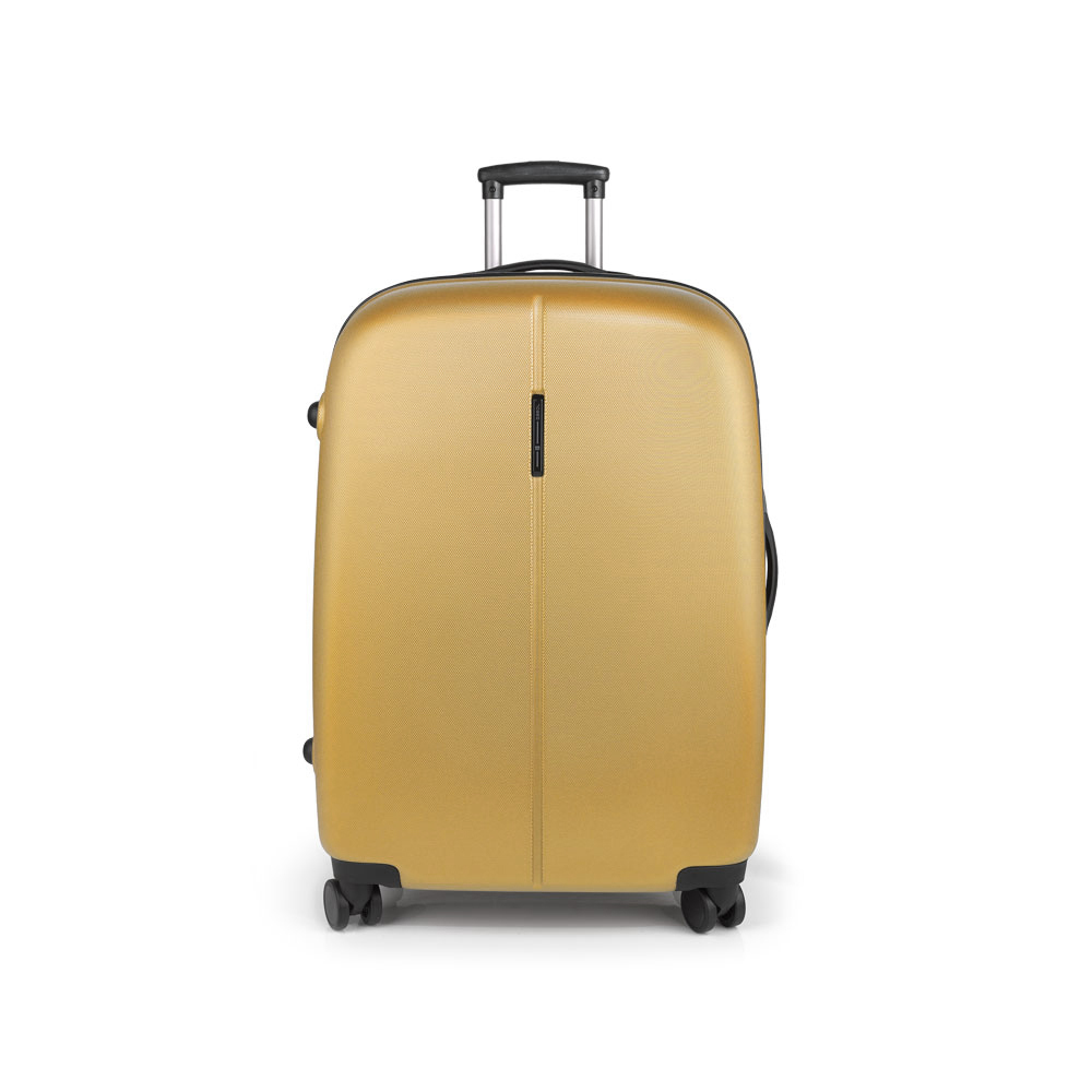 Kofer Gabol Paradise XP ABS veliki, 54x77x29/32,5cm, Žuti