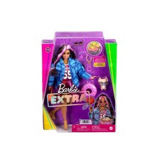 BARBIE EXTRA Košarkašica (35947)