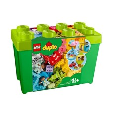 LEGO DUPLO 10914 DELUKS KUTIJA KOCKI