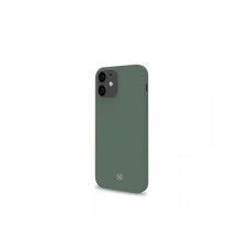 CELLY Futrola CROMO za iPhone 12 MINI u ZELENOJ boji (CROMO1003GN01)