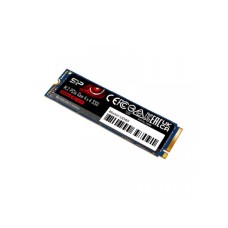 SILICON POWER 1TB, UD85, M.2 PCIe Gen 4x4 SSD SP01KGBP44UD8505