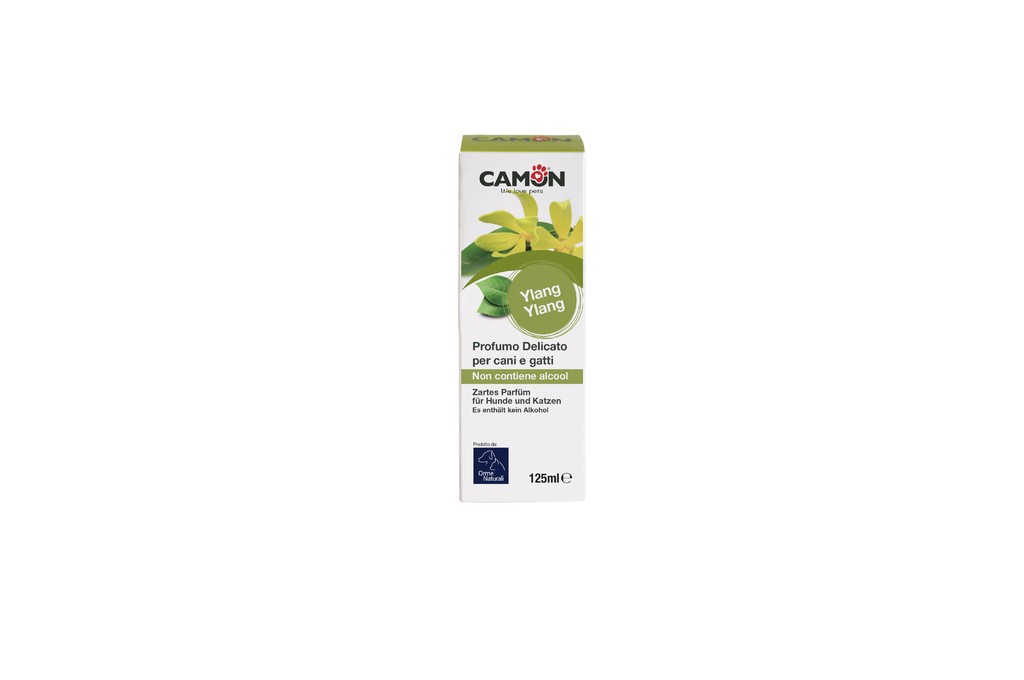 Camon Parfem Ylang-Ylang 125ml