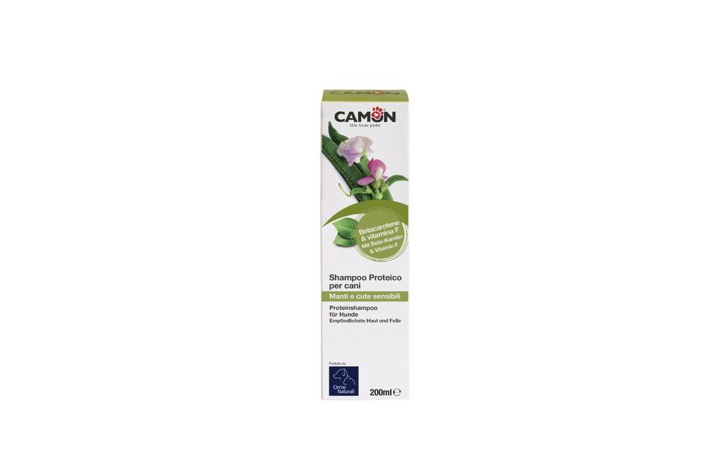 Camon Šampon Proteinski 200ml