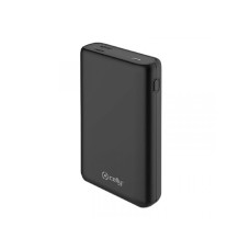 CELLY Power bank PBPD45W15000BK (Crna)