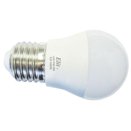 Elit+ LED sijalica ed90 60w e27 180-240v 6000lm 6500k 270° ( EL 1395 )
