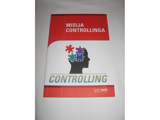 Misija controllinga